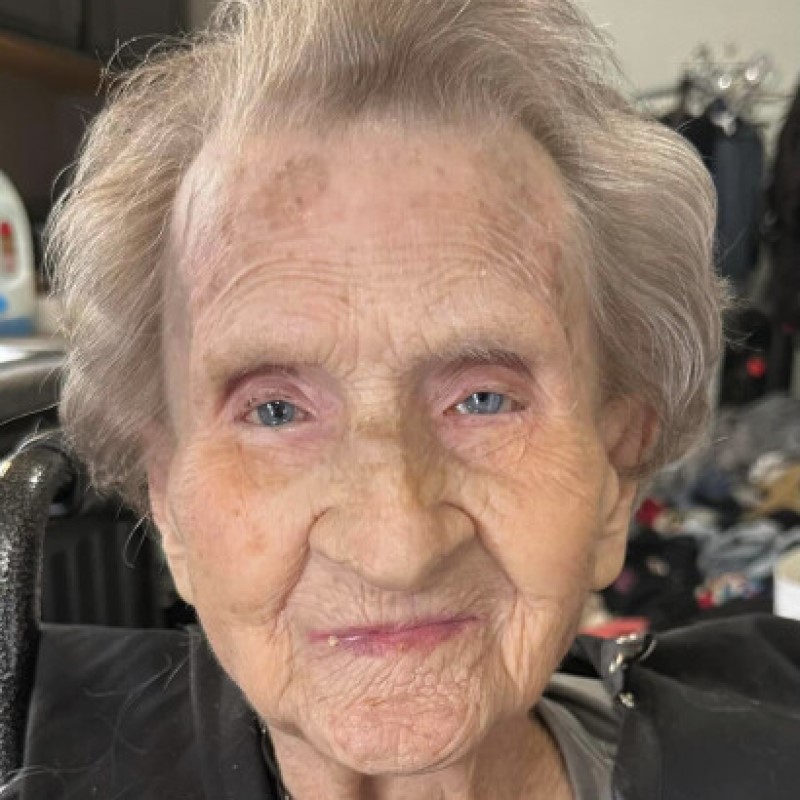 Lillian Rebecca Hurtt - ClarksvilleNow.com