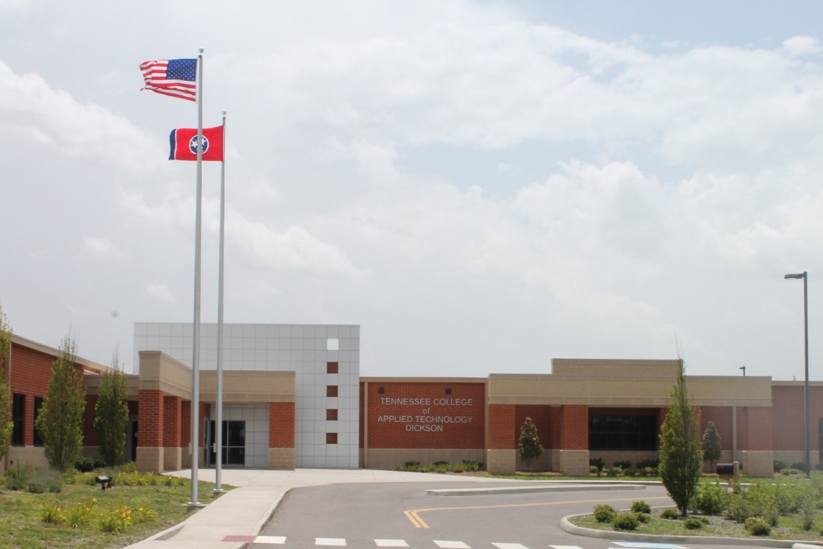 TCAT Dickson’s Clarksville campus expands computer information, HVAC ...