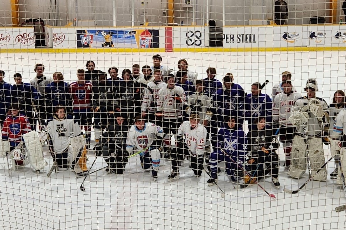 Montgomery County Rangers shine in GNASH Senior Game - ClarksvilleNow.com