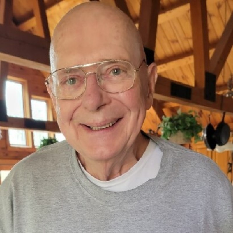 Allan Carl Klein - ClarksvilleNow.com