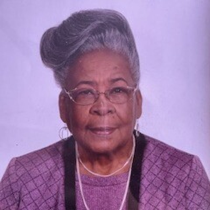 Eddie Mae Johnson - ClarksvilleNow.com