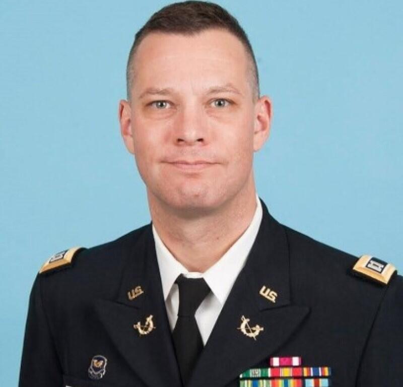 Edward Justin Gladding - ClarksvilleNow.com