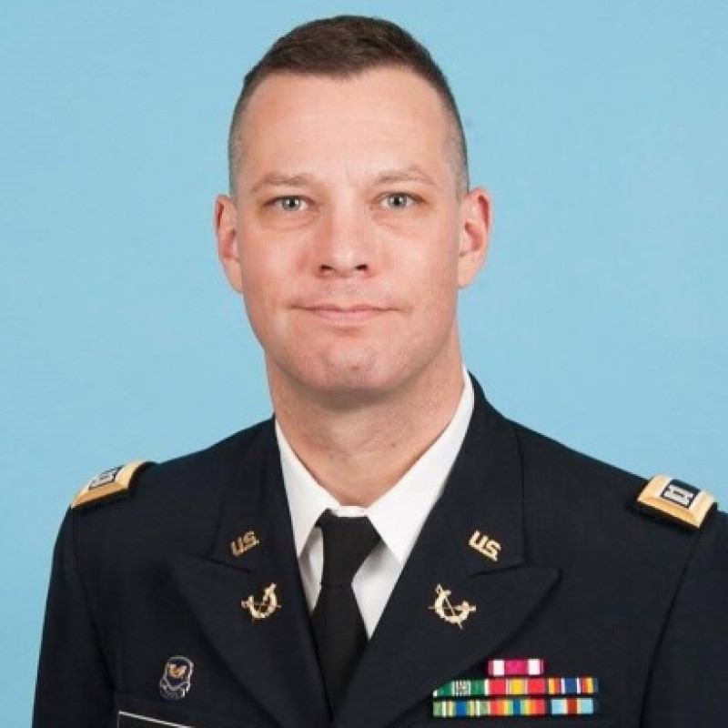 Edward Justin Gladding - ClarksvilleNow.com