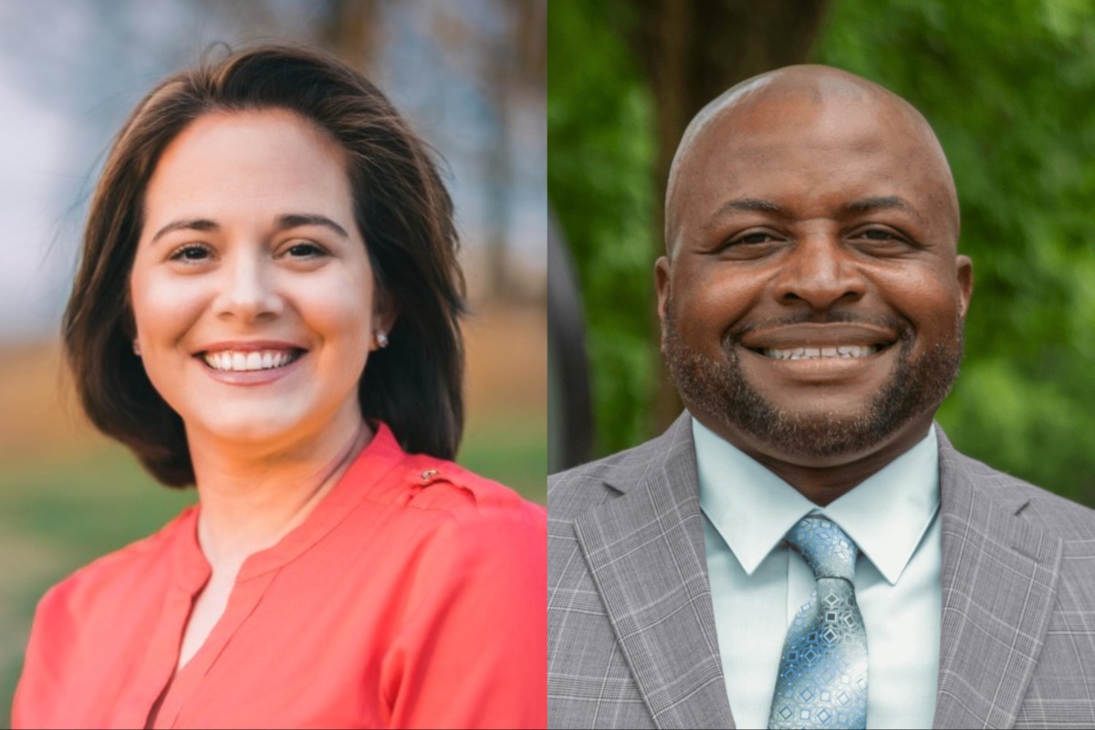 On the issues: Tennessee House District 67 candidates asked about ...