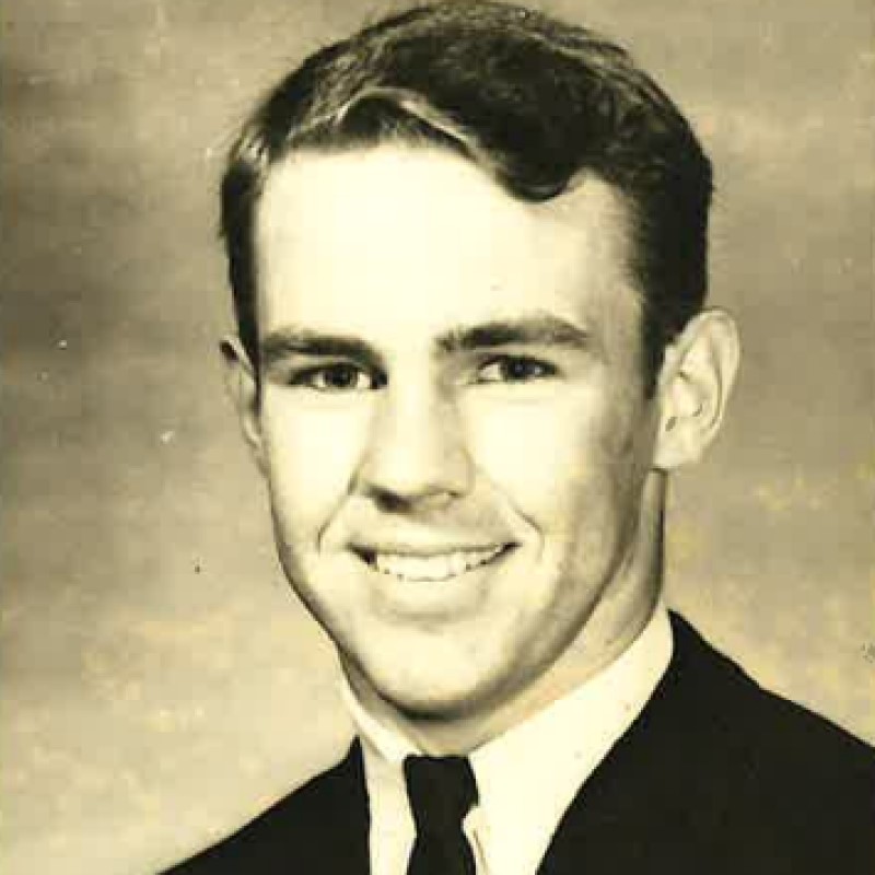 John Gregory Osborne - ClarksvilleNow.com