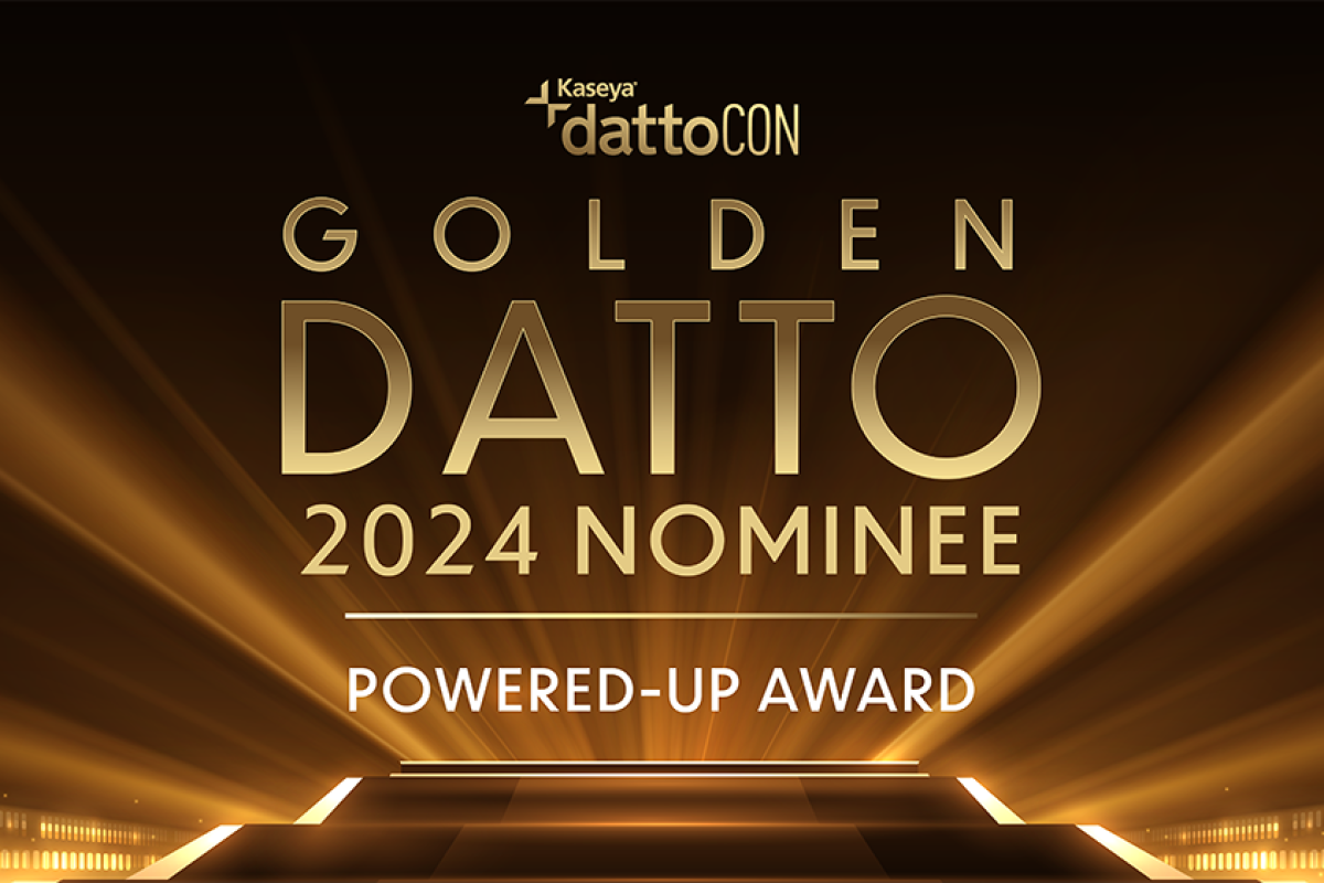 GeckoTech Solutions finalist for Golden Datto: Powered-Up Award - ClarksvilleNow.com