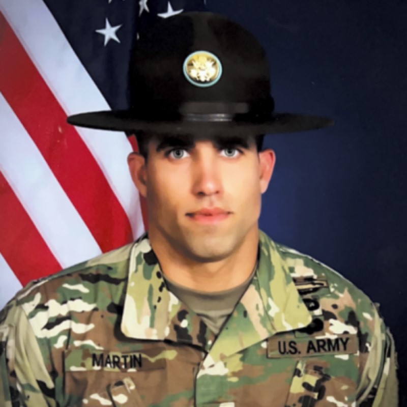 Kyle Richard Martin - ClarksvilleNow.com