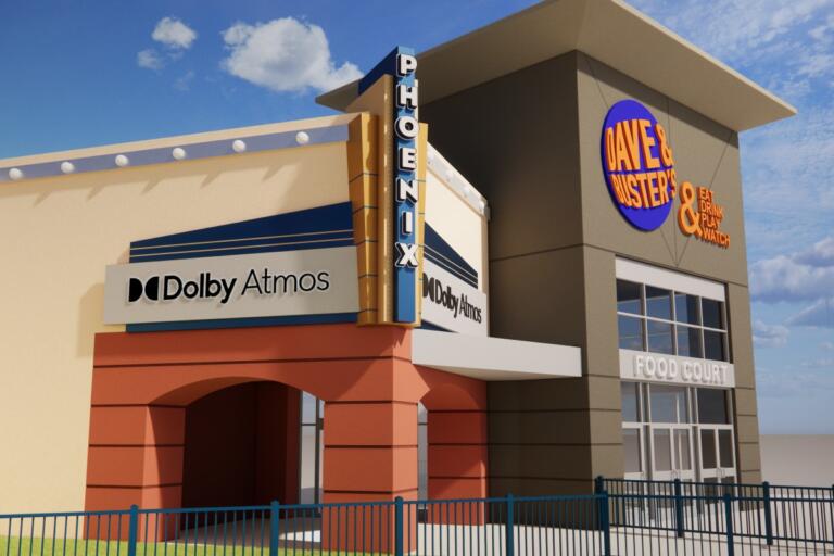 UPDATE: Phoenix Theatres coming to Governor’s Square Mall in May 2025 ...