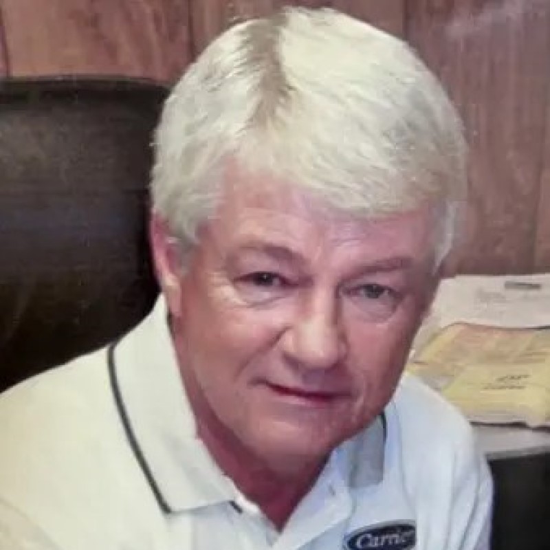 Ronald Gene Morton - ClarksvilleNow.com