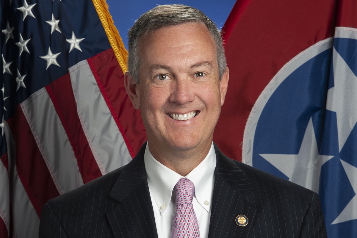 Tre Hargett: Safe at Home program provides added protection for crime ...