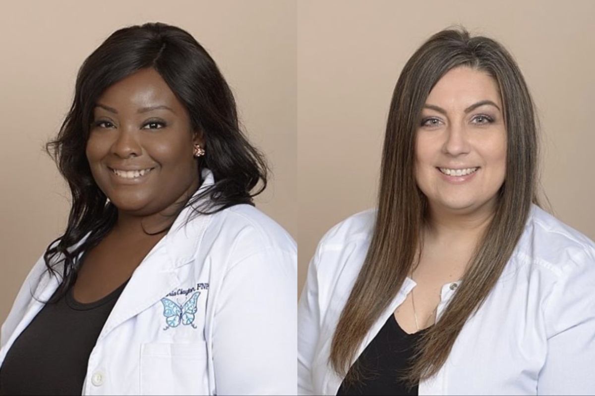 Vitality Goals offers affordable weight loss program, plus advice to ...