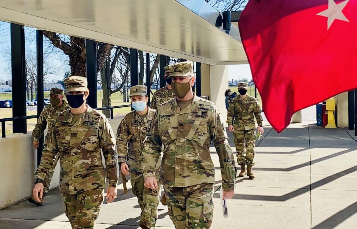 Fort Campbell MEDAC receives U.S. Army Superior Unit Award ...