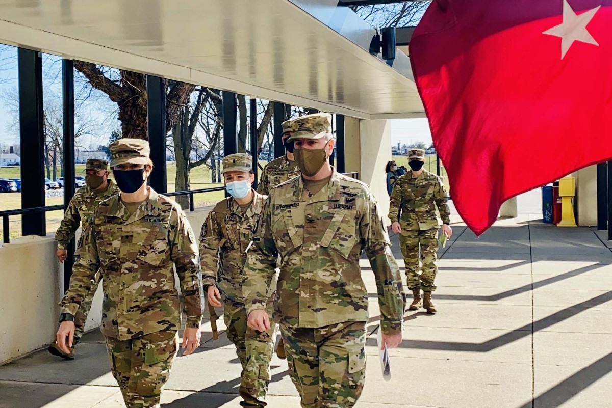 Fort Campbell MEDAC receives U.S. Army Superior Unit Award ...
