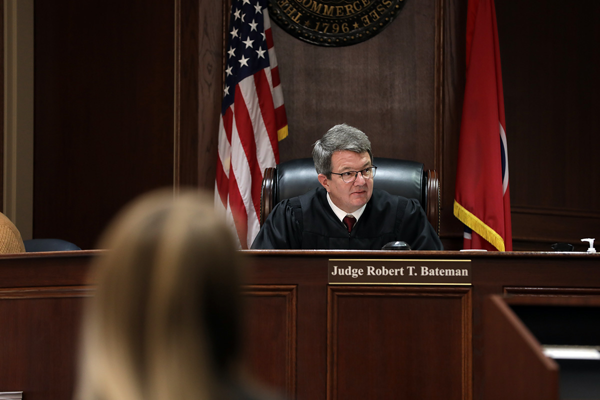 King Mao shooting trial: Gant sentenced to life in prison for murder ...