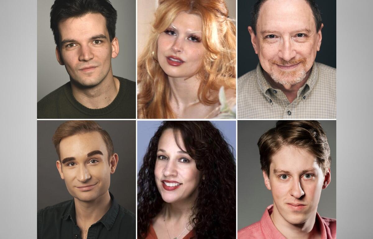‘A Charles Dickens Christmas’ opens day after Thanksgiving at Roxy ...