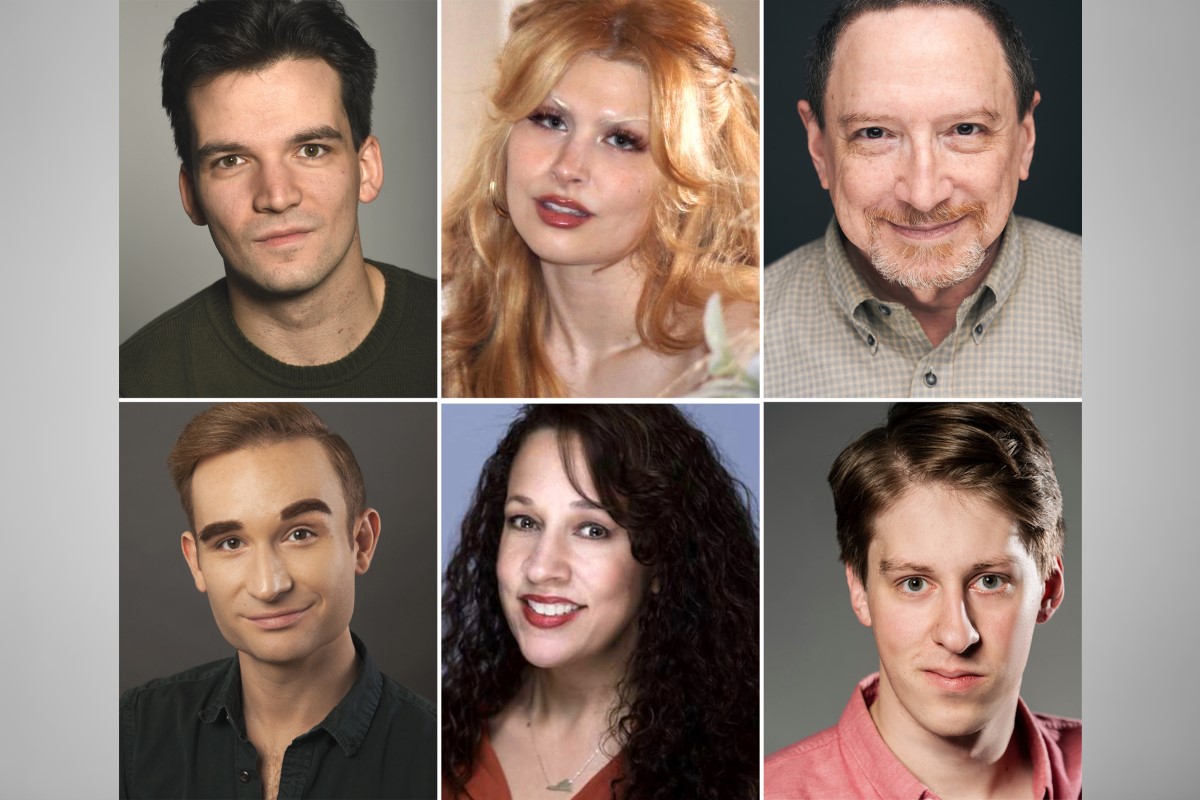 ‘A Charles Dickens Christmas’ opens day after Thanksgiving at Roxy ...