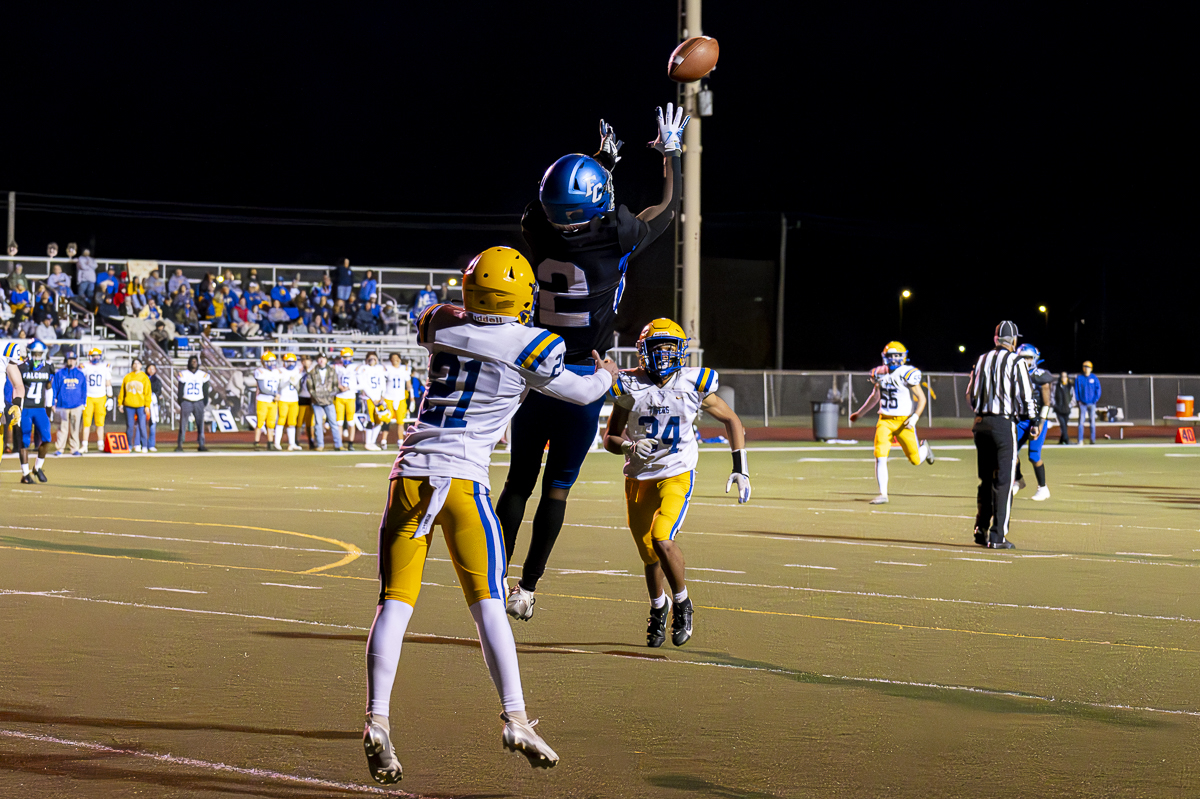 Recap of fall high school sports in Clarksville, success that followed ...