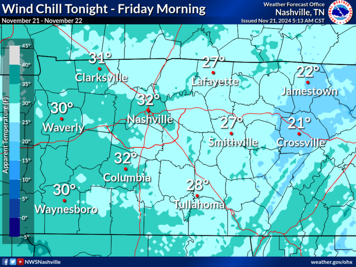 Weekend weather: Bitter wind chill Thursday night, but highs rising ...