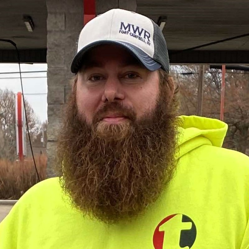 Craig Kelly Sadler - ClarksvilleNow.com