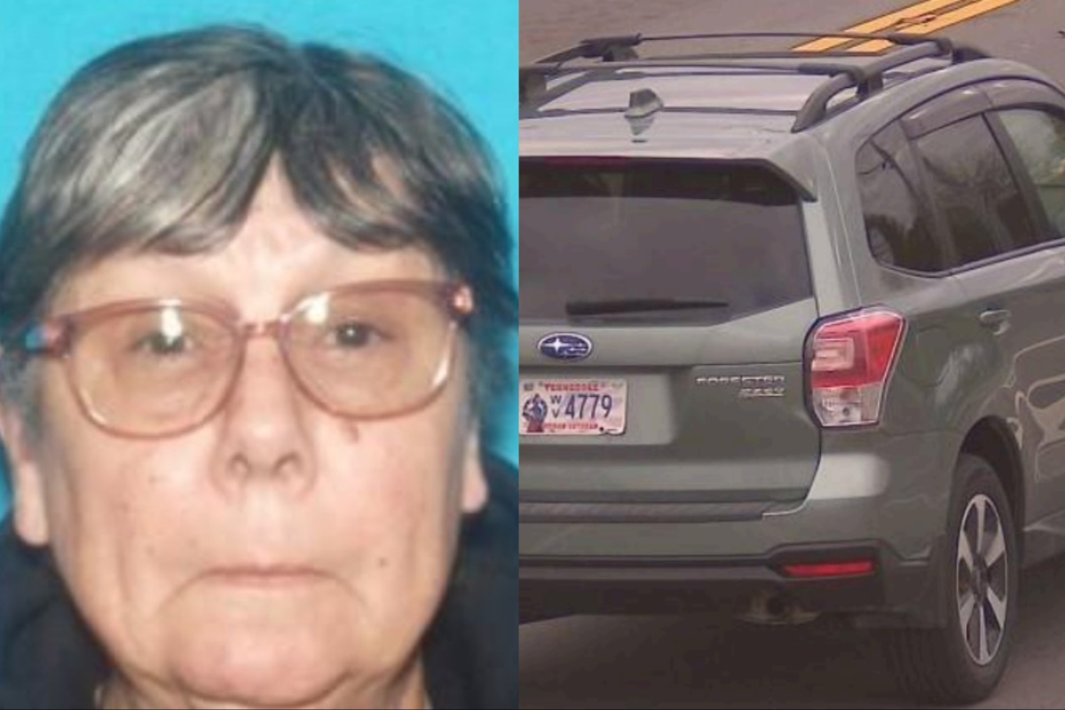 UPDATE: 67-year-old missing Clarksville woman located in Russellville, Kentucky - ClarksvilleNow.com