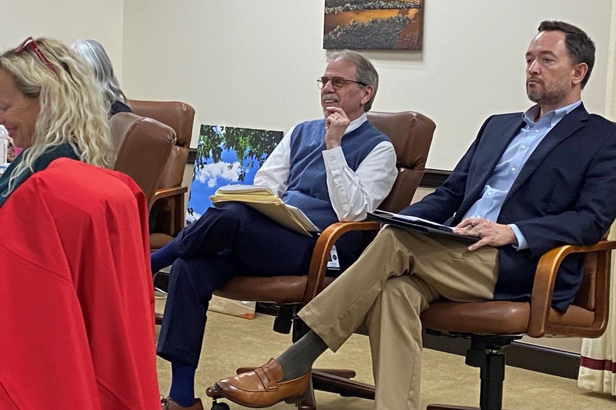 Following revenue loss over Miller Town, city plans to increase ...