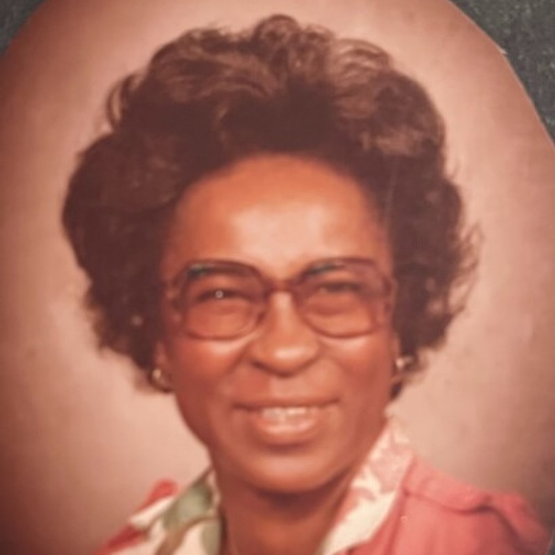 Velma Rogers Acklin - ClarksvilleNow.com
