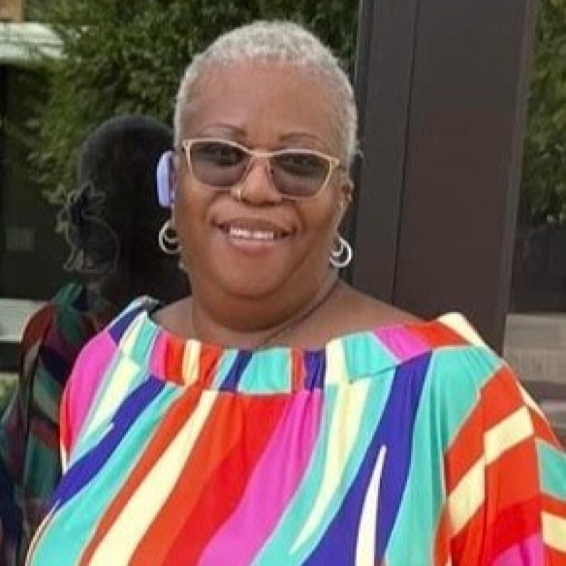 Monetha Evans - ClarksvilleNow.com