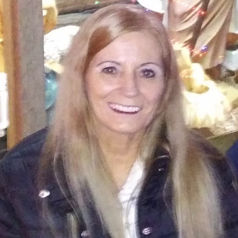 Sandra ‘Sandy’ Earhart - ClarksvilleNow.com