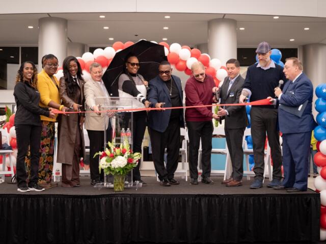 Governor’s Square Mall celebrates grand reopening of multimillion ...