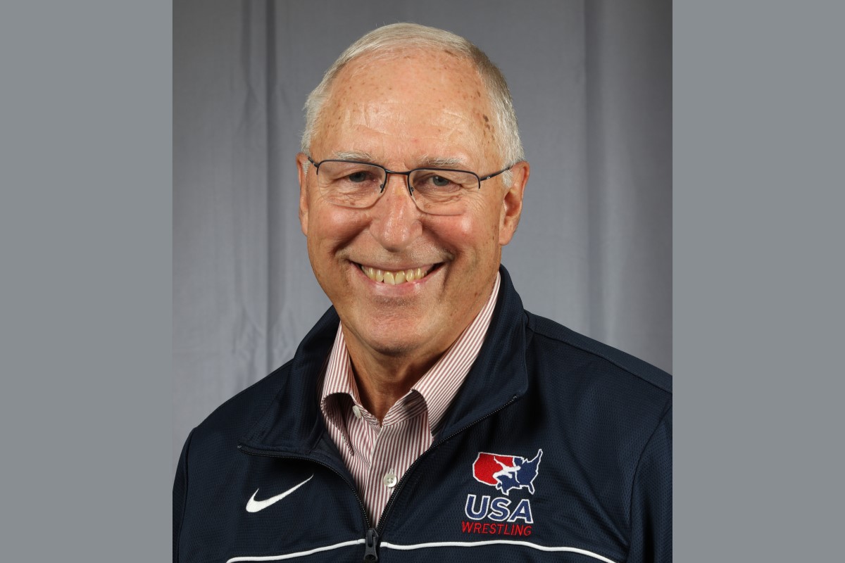 Clarksville’s Van Stokes to be inducted into National Wrestling Hall of ...