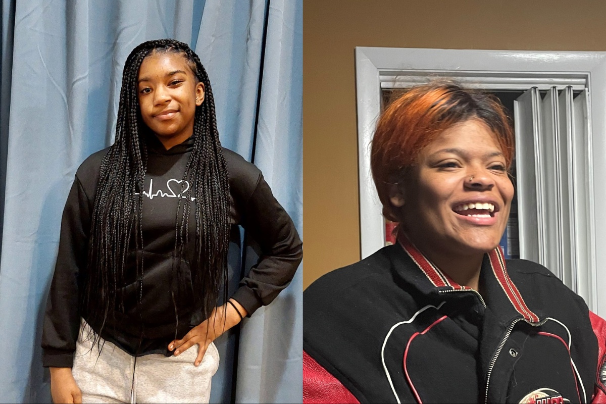 MISSING JUVENILES ALERT: Police looking for 2 runaway teenage girls ...