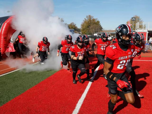 Austin Peay announces 2025 Govs football season, starting with MTSU ...