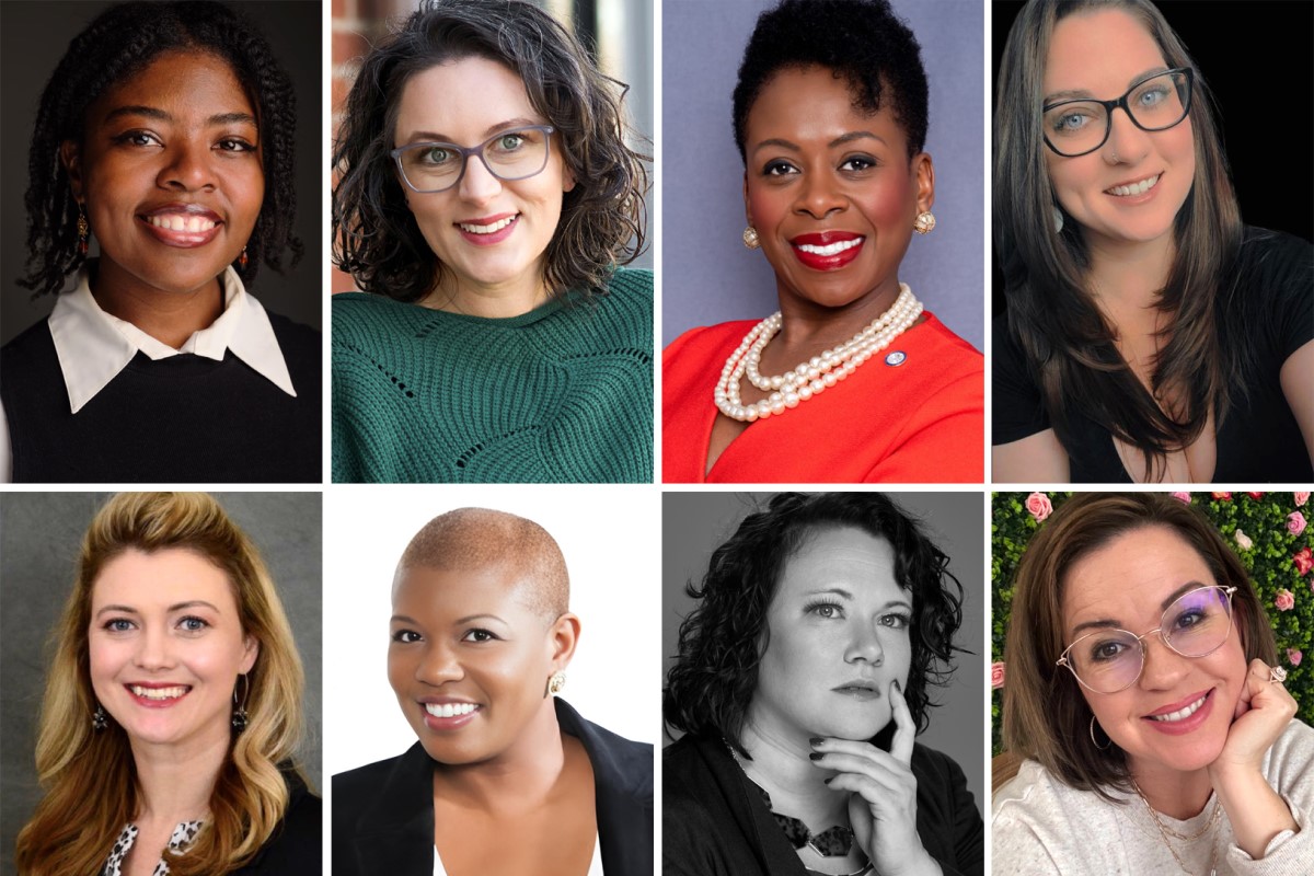 ‘Vagina Monologues’ to return to Roxy Regional Theatre for 22nd year ...