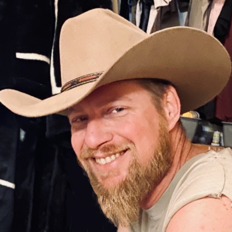 Clint Wade Hart - ClarksvilleNow.com