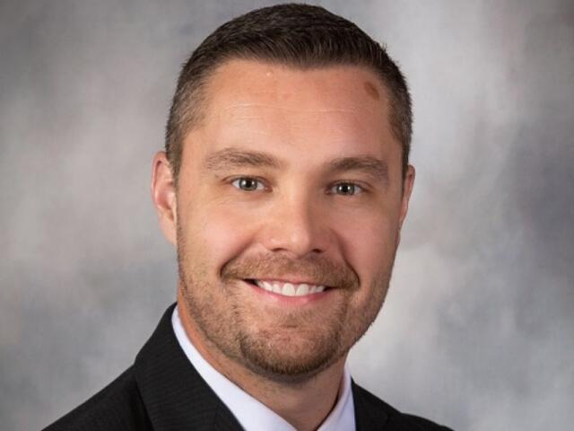 Stone, Rudolph and Henry announce David Fitch as new partner ...