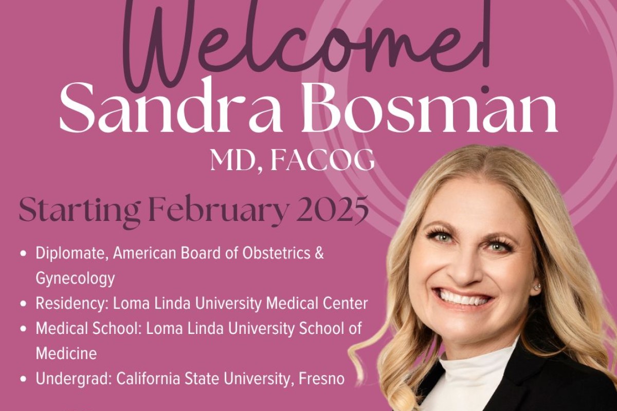 Premier Medical Group welcomes Dr. Sandra Bosman to OB/GYN department - ClarksvilleNow.com