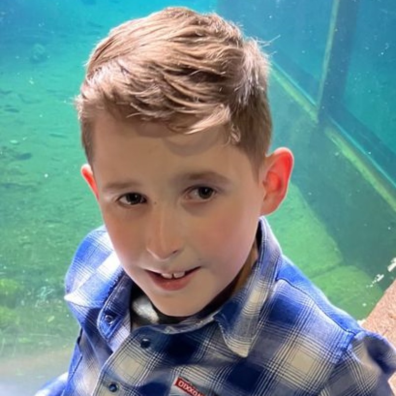 Jackson Colt Border - ClarksvilleNow.com