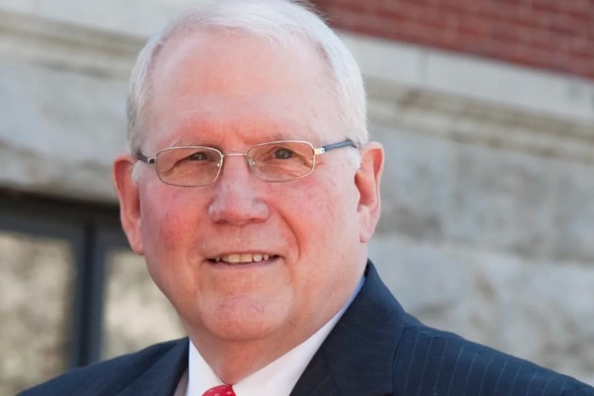 John Carney Jr., district attorney for 28 years in Clarksville, dies at ...