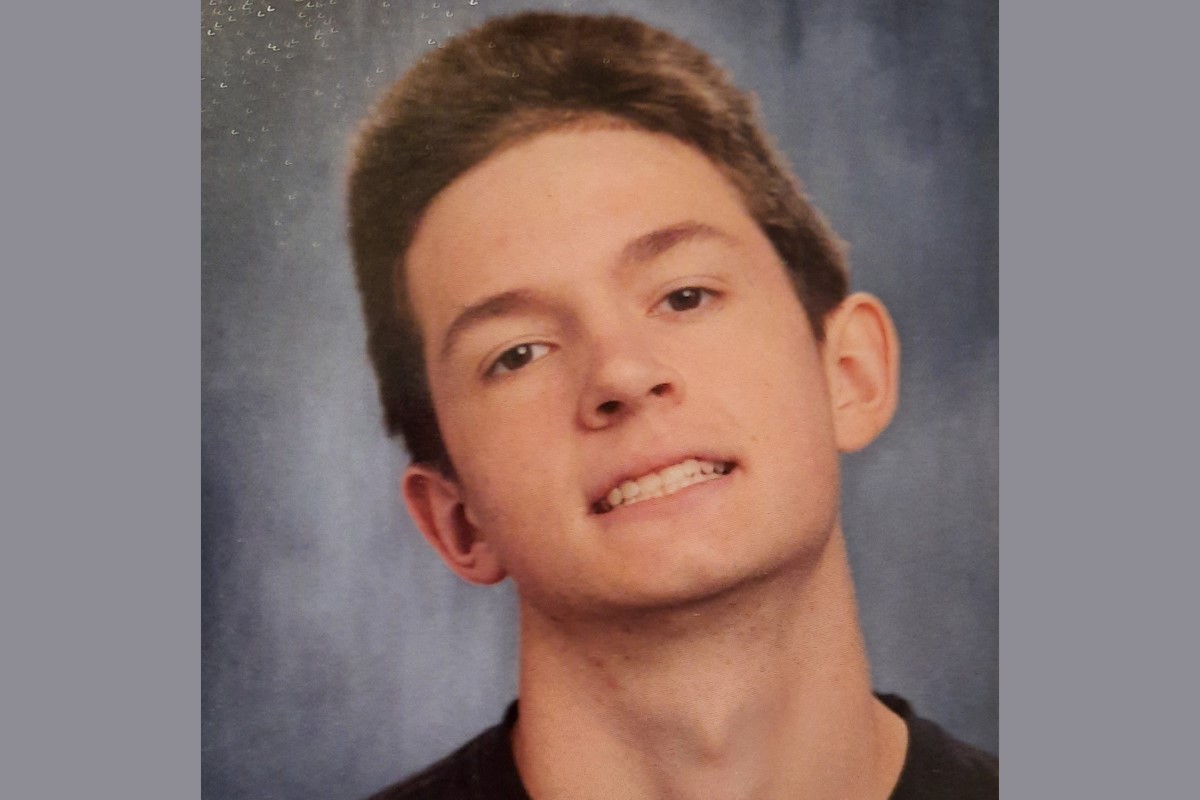 MISSING JUVENILE ALERT: Police looking for runaway 17-year-old boy ...