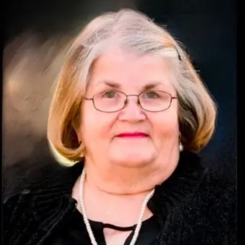 Julia Van Cleve Marks Meadows - ClarksvilleNow.com