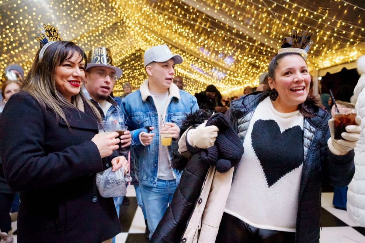 New Year’s Eve Party to return for second year at Downtown Commons - ClarksvilleNow.com