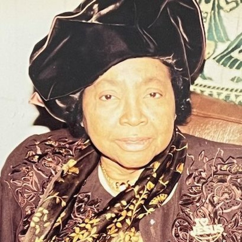 Rena Mae Harris Linton - ClarksvilleNow.com