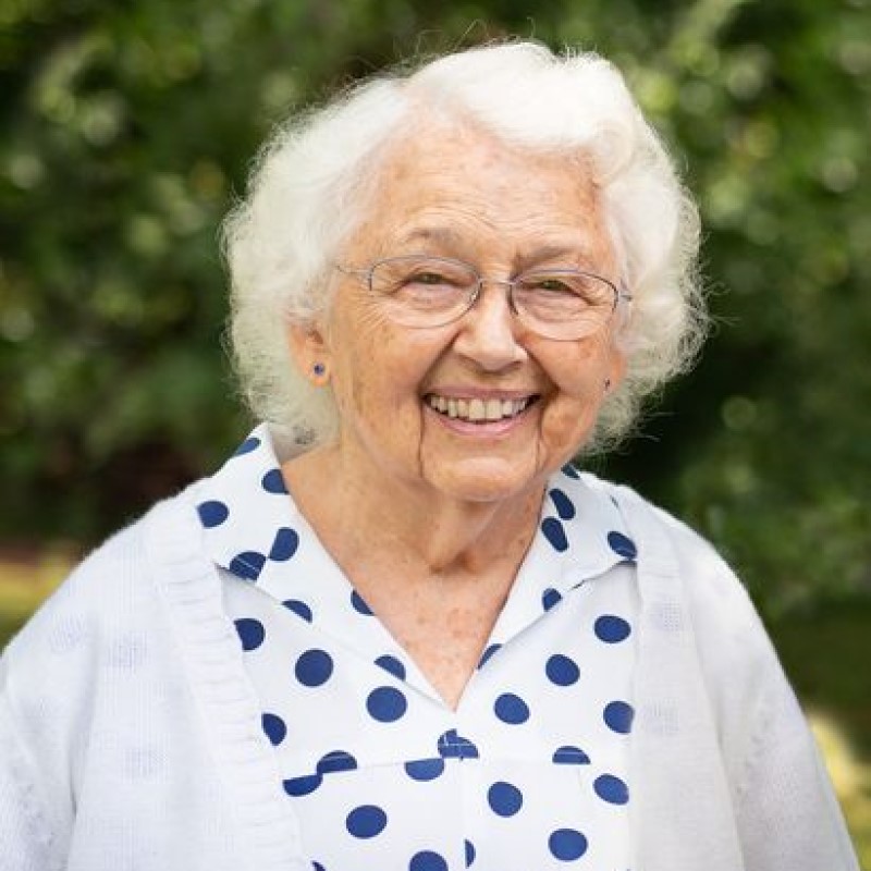 Ruth Jeanne Stokes - ClarksvilleNow.com