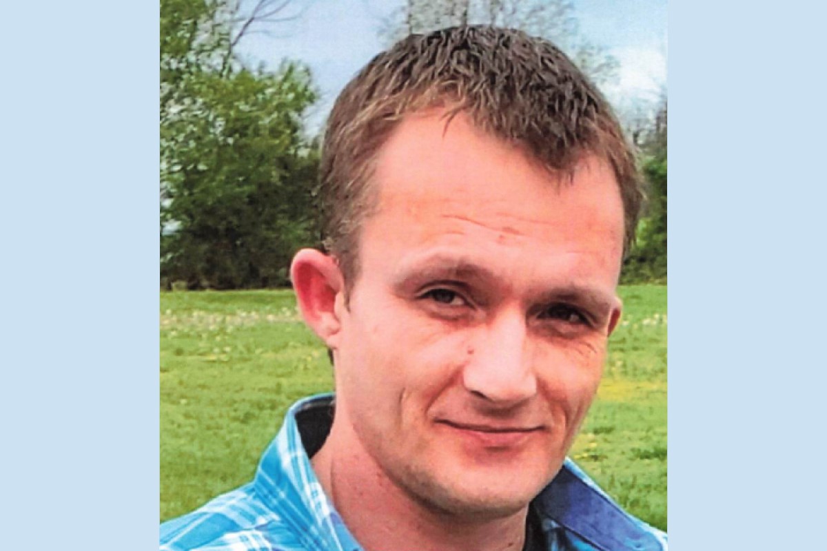 MISSING PERSON ALERT: Family seeks Pulaski man after visit to Clarksville - ClarksvilleNow.com