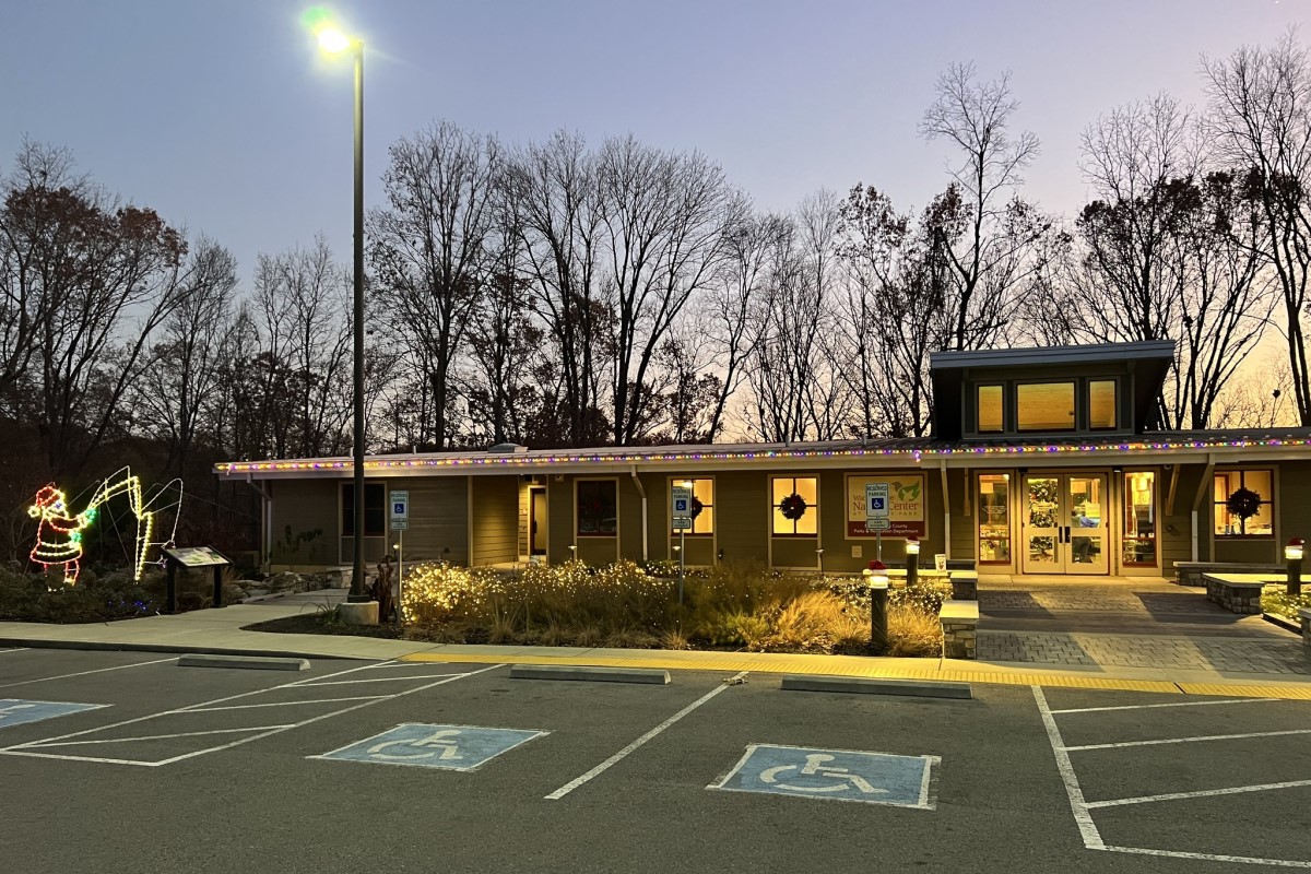 Family-friendly fun with Montgomery County Parks and Recreation ...