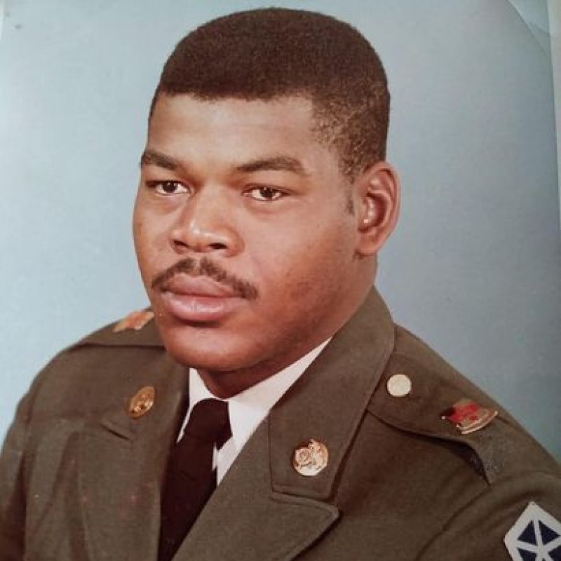 Willie F. Wilson - ClarksvilleNow.com