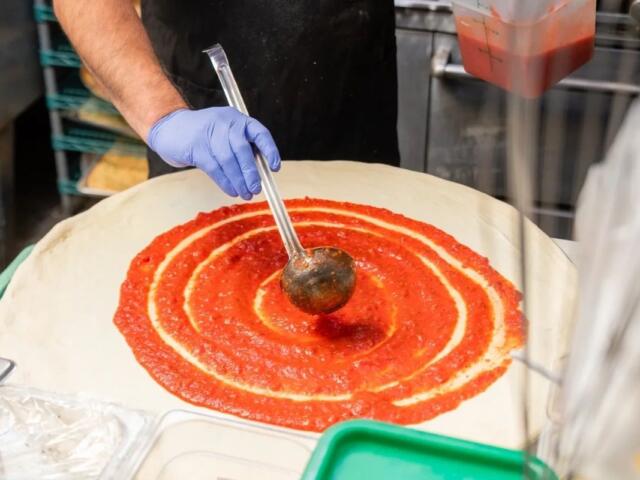 Founder’s legacy lives on 40 years later at Michael’s Pizza and More ...