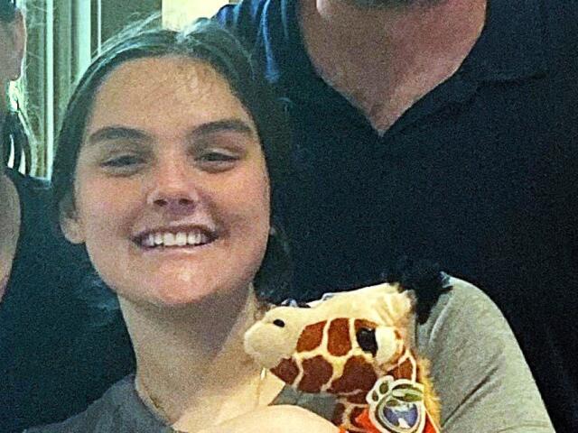 MISSING JUVENILE: Police seek help locating runaway 17-year-old girl - ClarksvilleNow.com