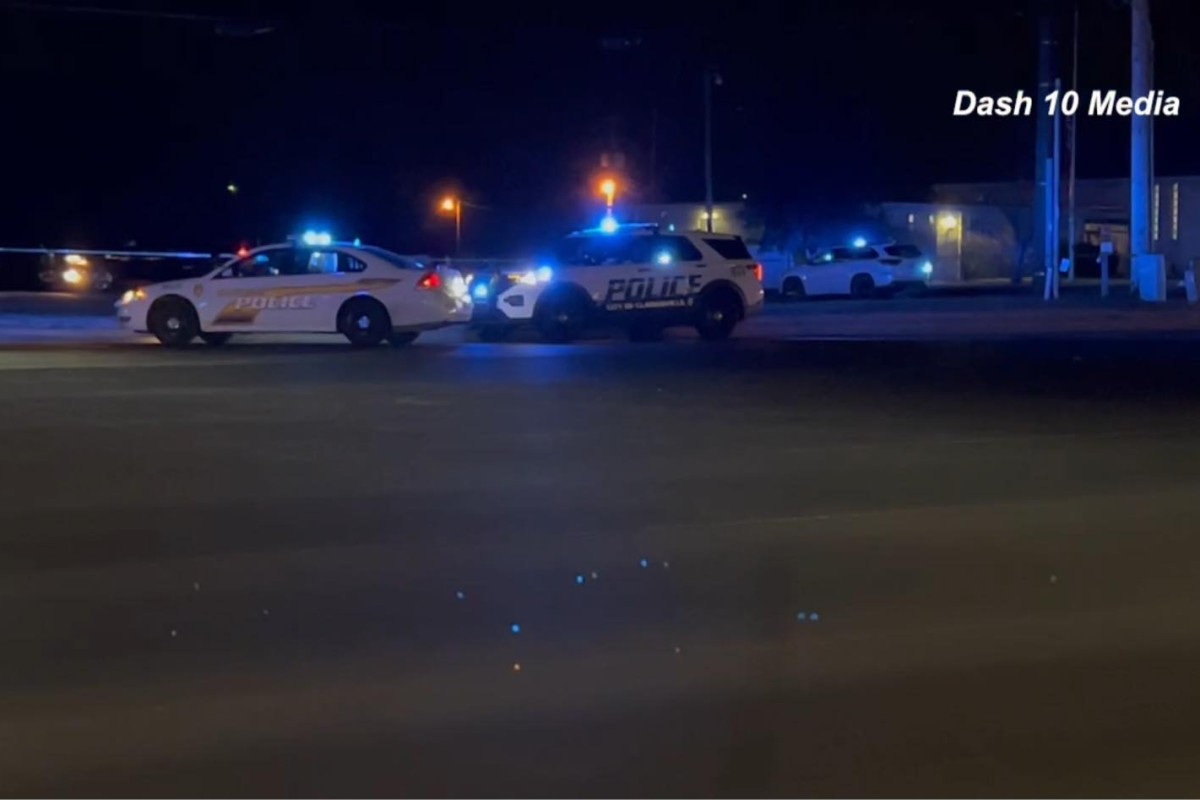 1 shot at National Guard Armory in Clarksville - ClarksvilleNow.com