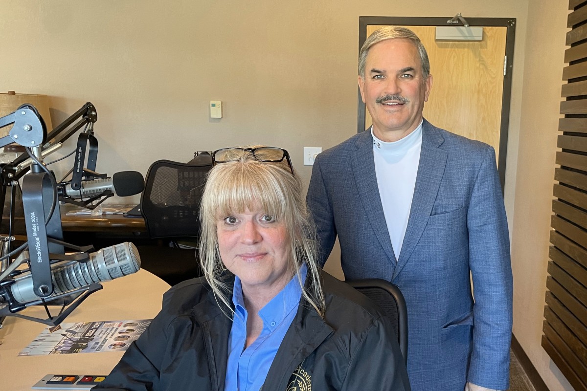 Clarksville Conversations: Hope Patonis on Youth Academy, childcare and ...